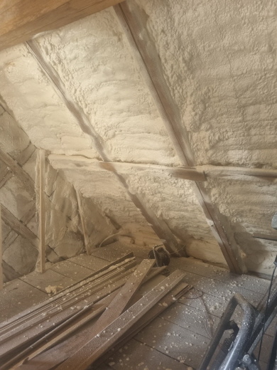 Schödler-Sprühschaum-Isolierungen/Home